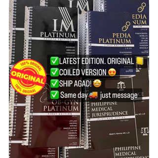 medical books - Best Prices and Online Promos - Oct 2025 | Shopee Philippines