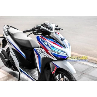 Shop honda click malaysian concept for Sale on Shopee Philippines