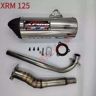 xrm 125 pipe - Best Prices and Online Promos - Jan 2025 | Shopee ...