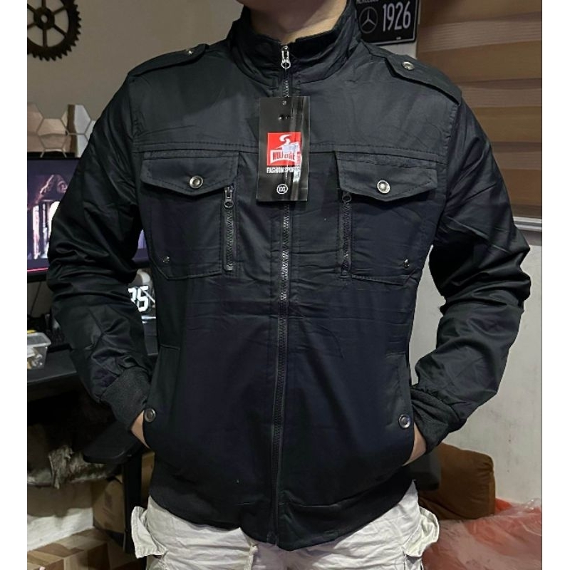 Cargo jacket for Men and women perfect for couple jacket Guaranteed ...