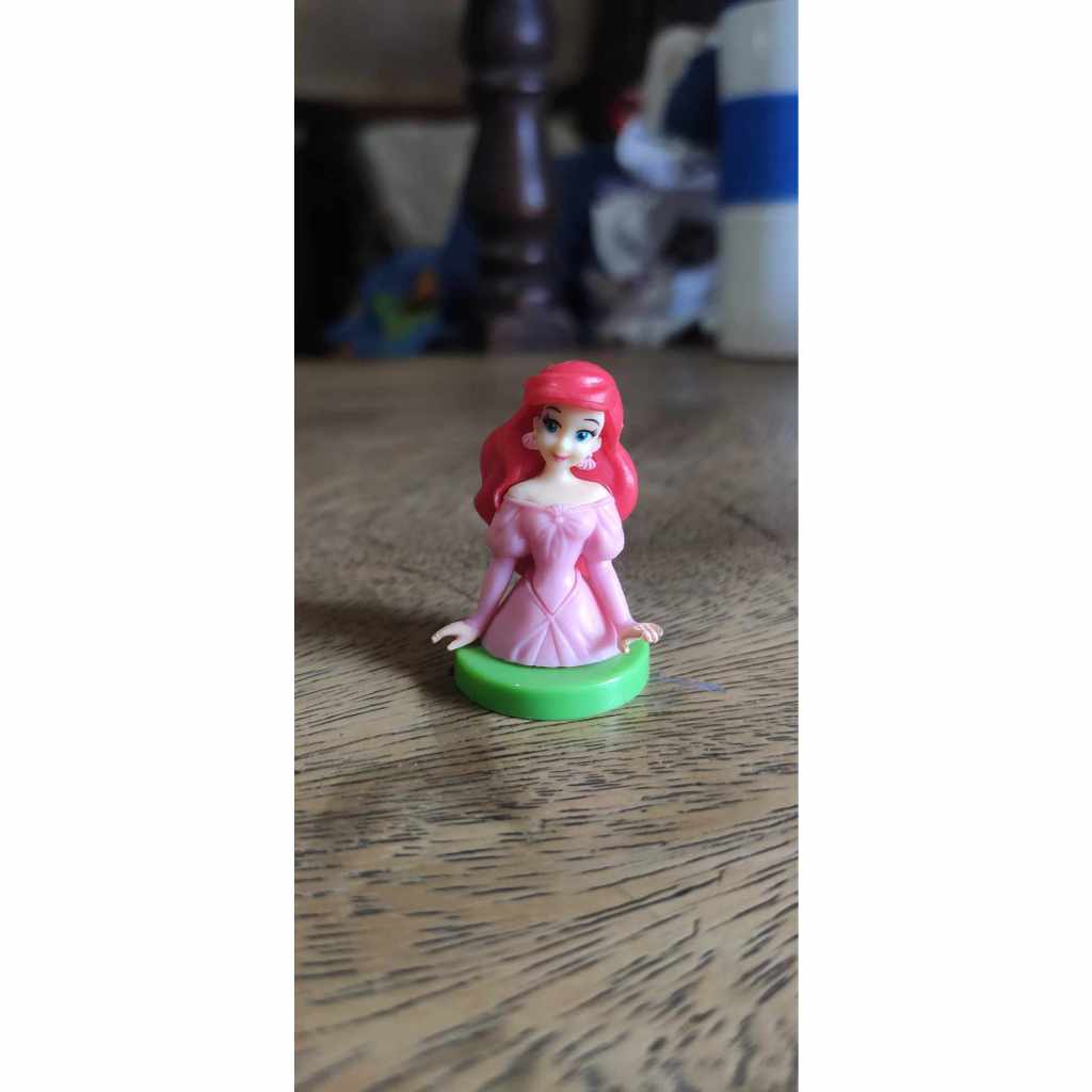 Disney Ariel (Mini) | Shopee Philippines