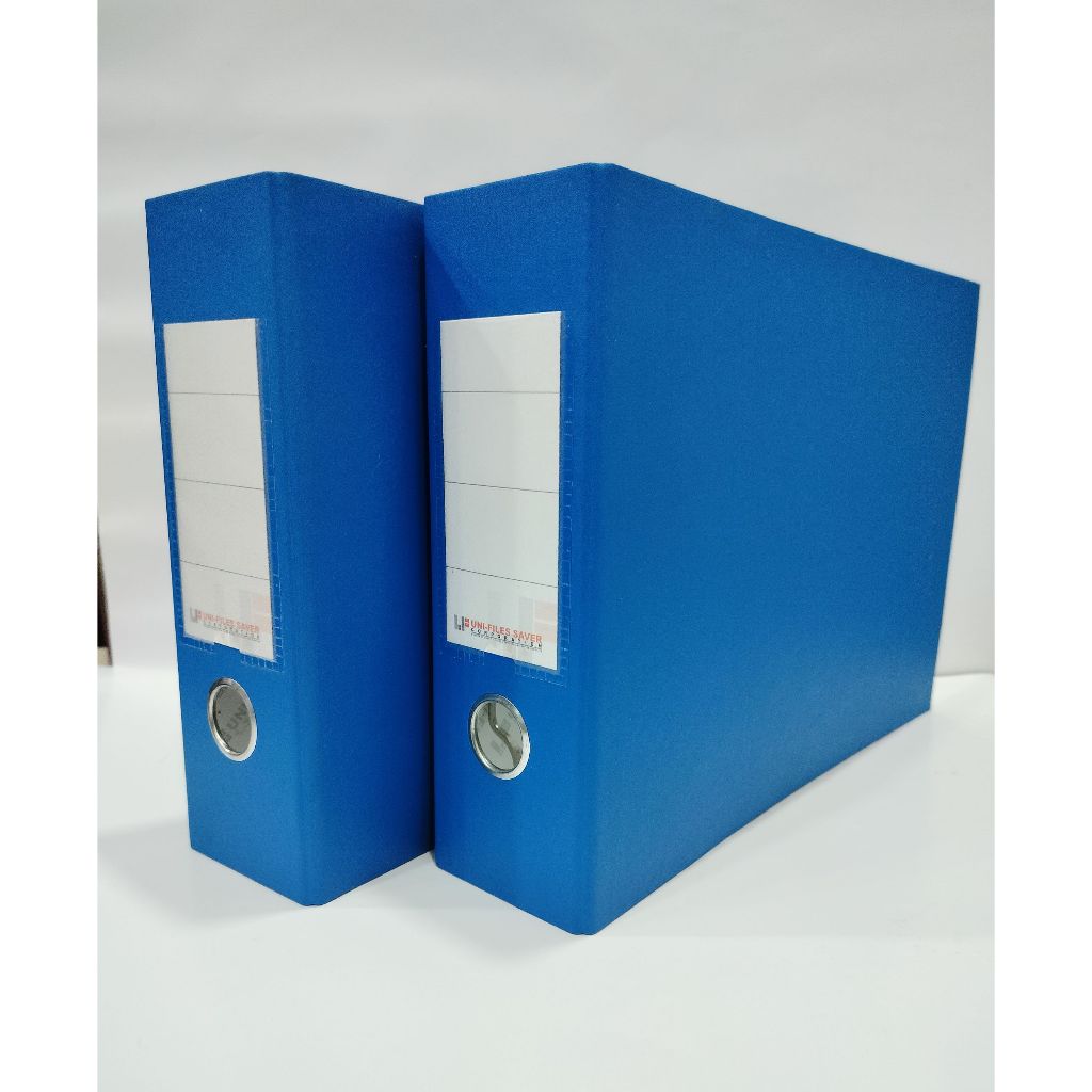 Lever Arch Binder Horizontal Letter size | Shopee Philippines