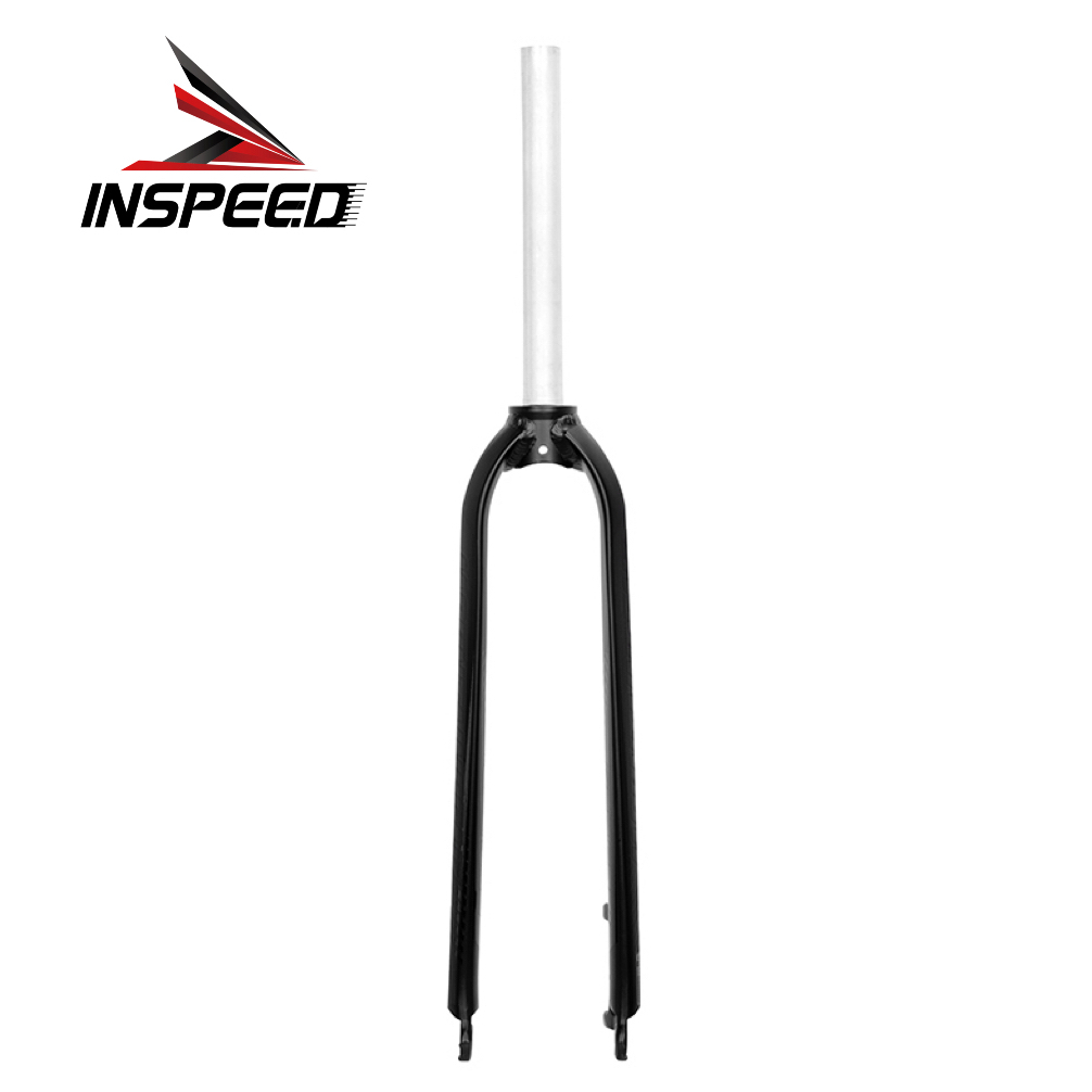 【COD】INSPEED HF-3 Aluminum Alloy 26/27.5/29er Front Rigid Fork Hard ...
