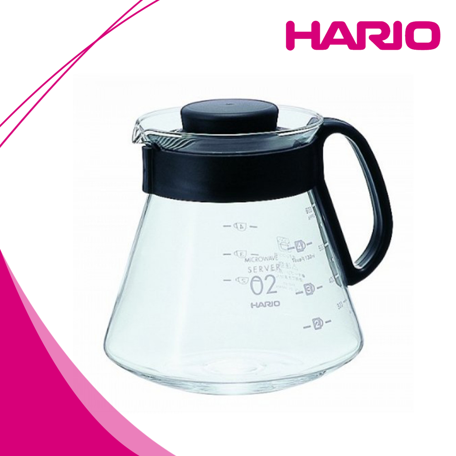Hario Range server 600ml V60 | Shopee Philippines