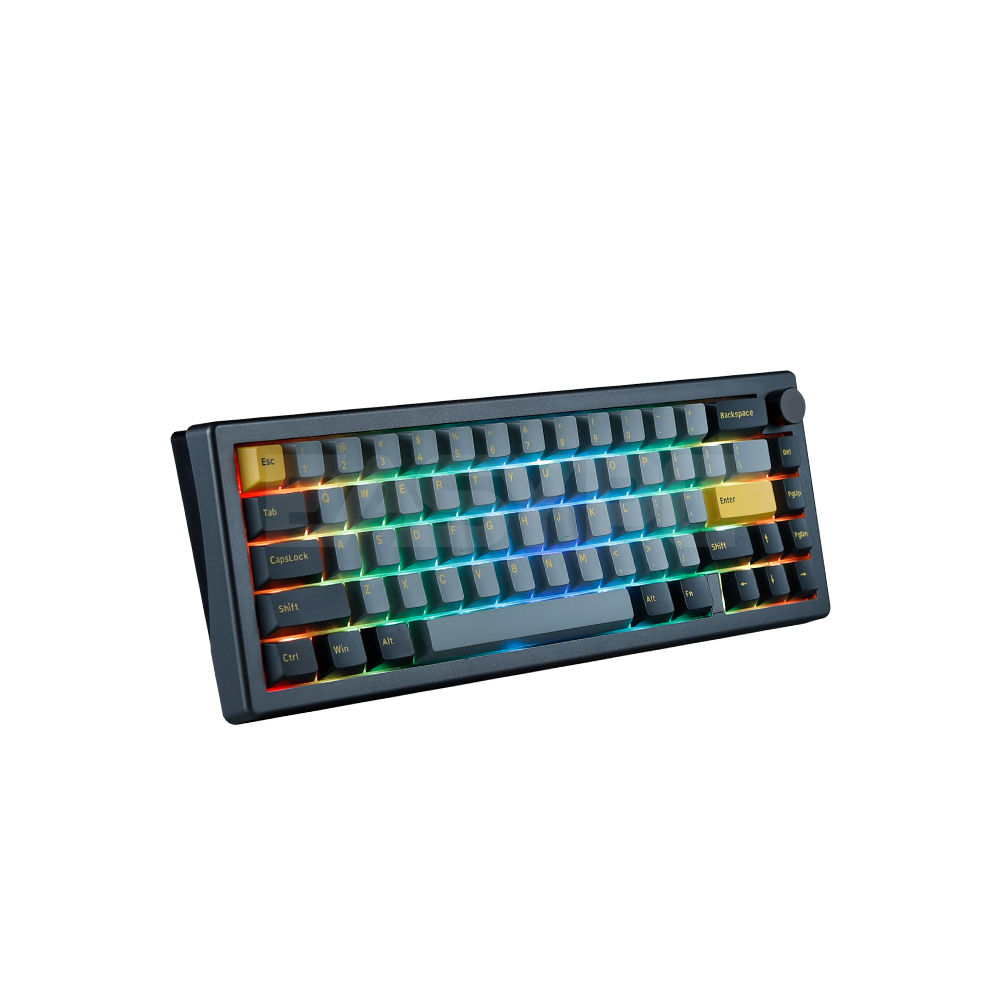 EasyPC| RAKK PIRAH PLUS Mechanical Gaming Keyboard + GAHUM Gaming Mouse ...