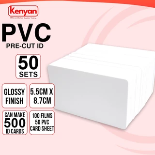 Shop pvc card for Sale on Shopee Philippines