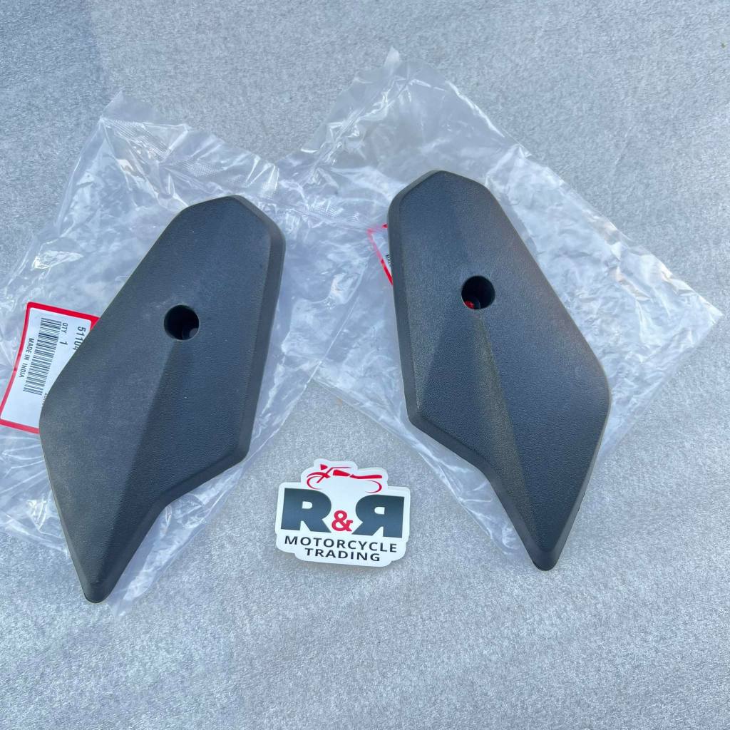 Honda DIO Pivot Cover L/R | Shopee Philippines