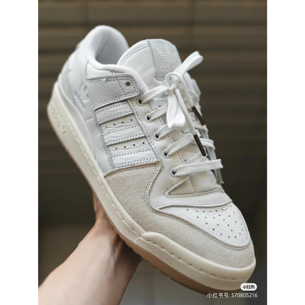 Forum 84 low ADV classic sport casual shoes for man woman with box ...