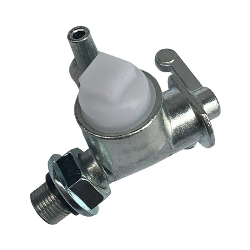 Fuel Tank Switch For Robin Subaru EY15 EY20 EY28 Fuel Cock Engine Parts ...