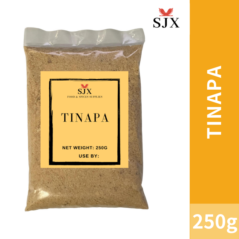 Tinapa Powder for Palabok (100g, 250g) - Seasoning | Shopee Philippines