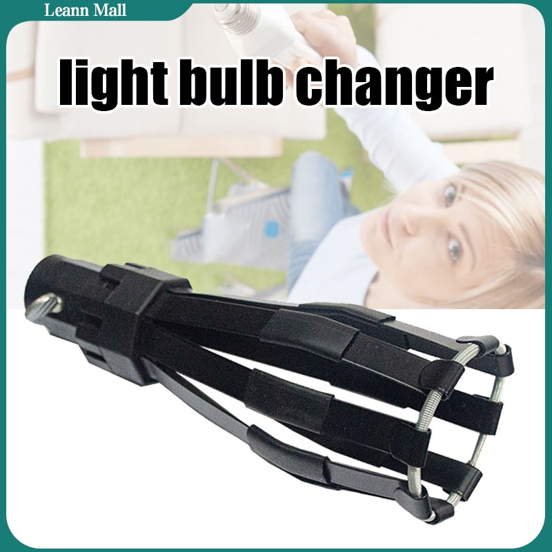 Portable Light Bulb Removal Tool Light Bulb Changer | Shopee Philippines