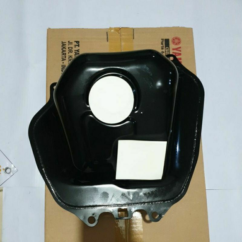 MIO I 125-125S - SOUL I 125-125S / MX125 CARB - FI FUEL TANK YAMAHA ...