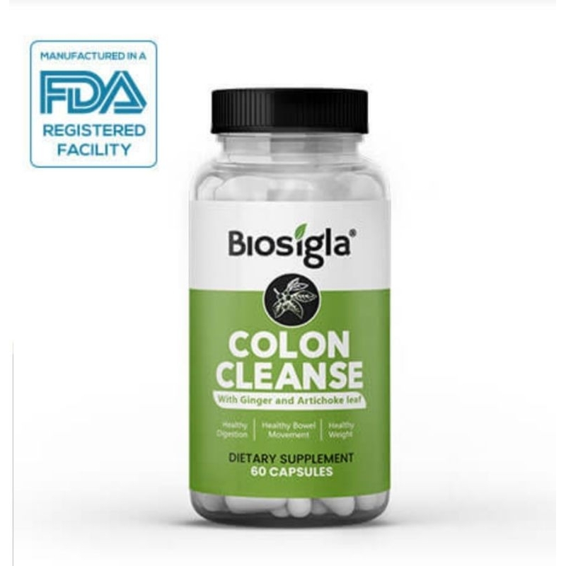 Colon Cleanse - 14-Day Cleanse | Shopee Philippines
