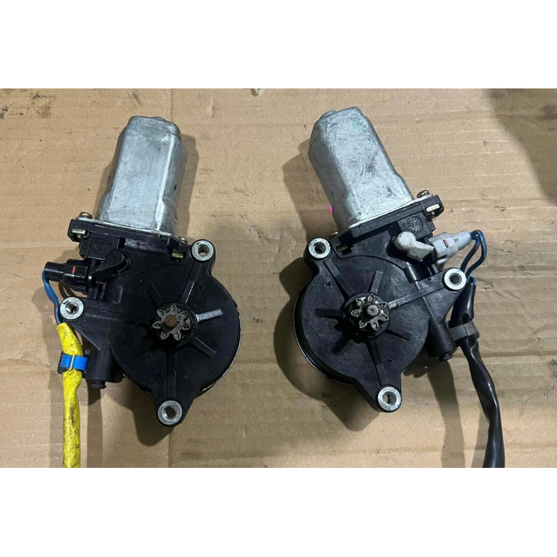 HONDA CRV GEN 1 / EG ESI POWER WINDOW MOTOR | Shopee Philippines