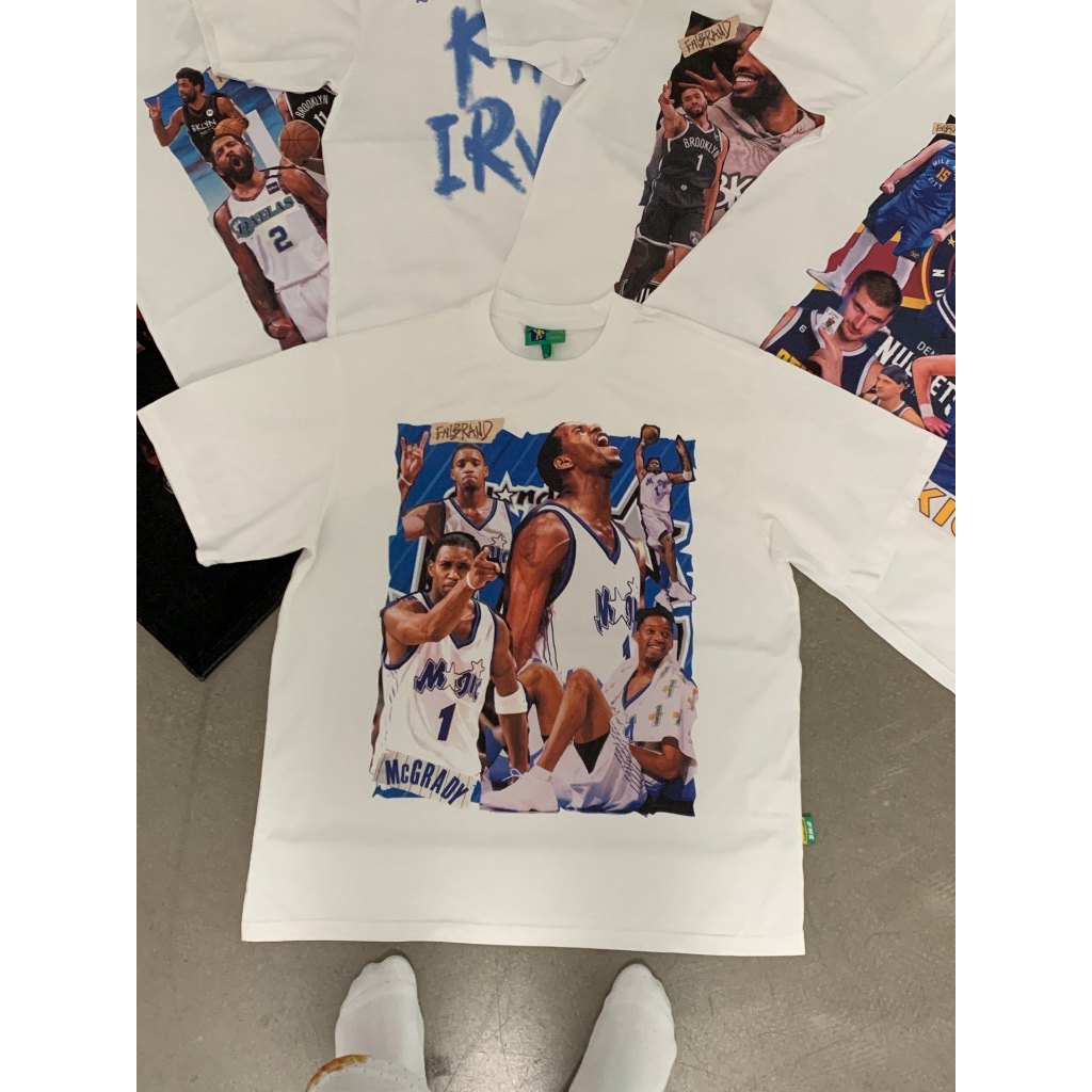 Hello,Old Days-Allstars Collection(Jordan Kobe James Curry Rodman ...
