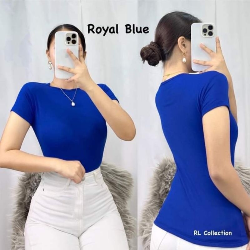 double lining trending top | Shopee Philippines