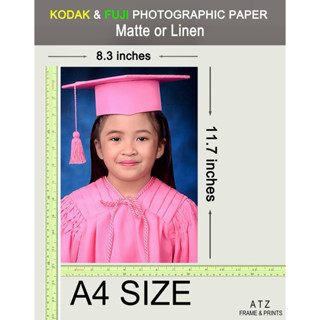 High Quality Photo Print (10R, 11R, 12R ,A3 and A4 ) | Shopee Philippines