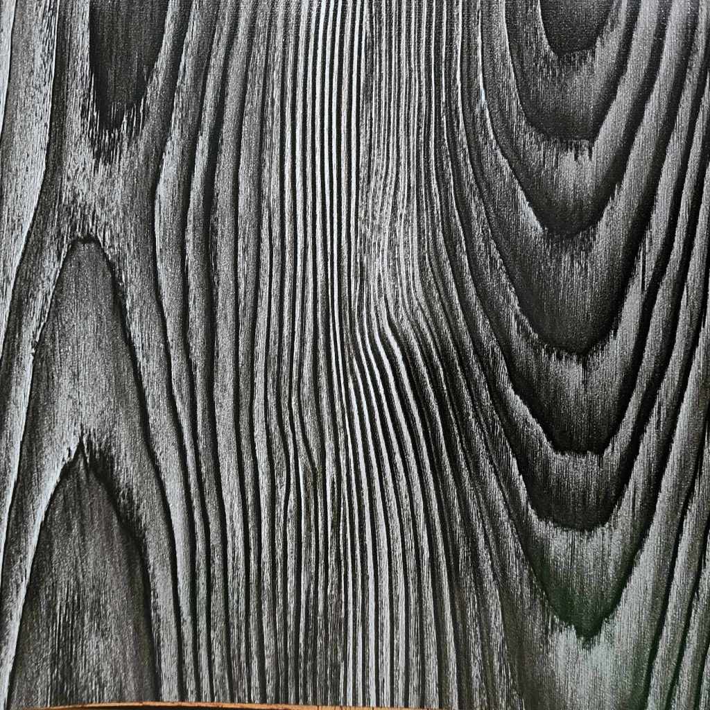 Haspe Wood Grain Design Linoleum | Shopee Philippines