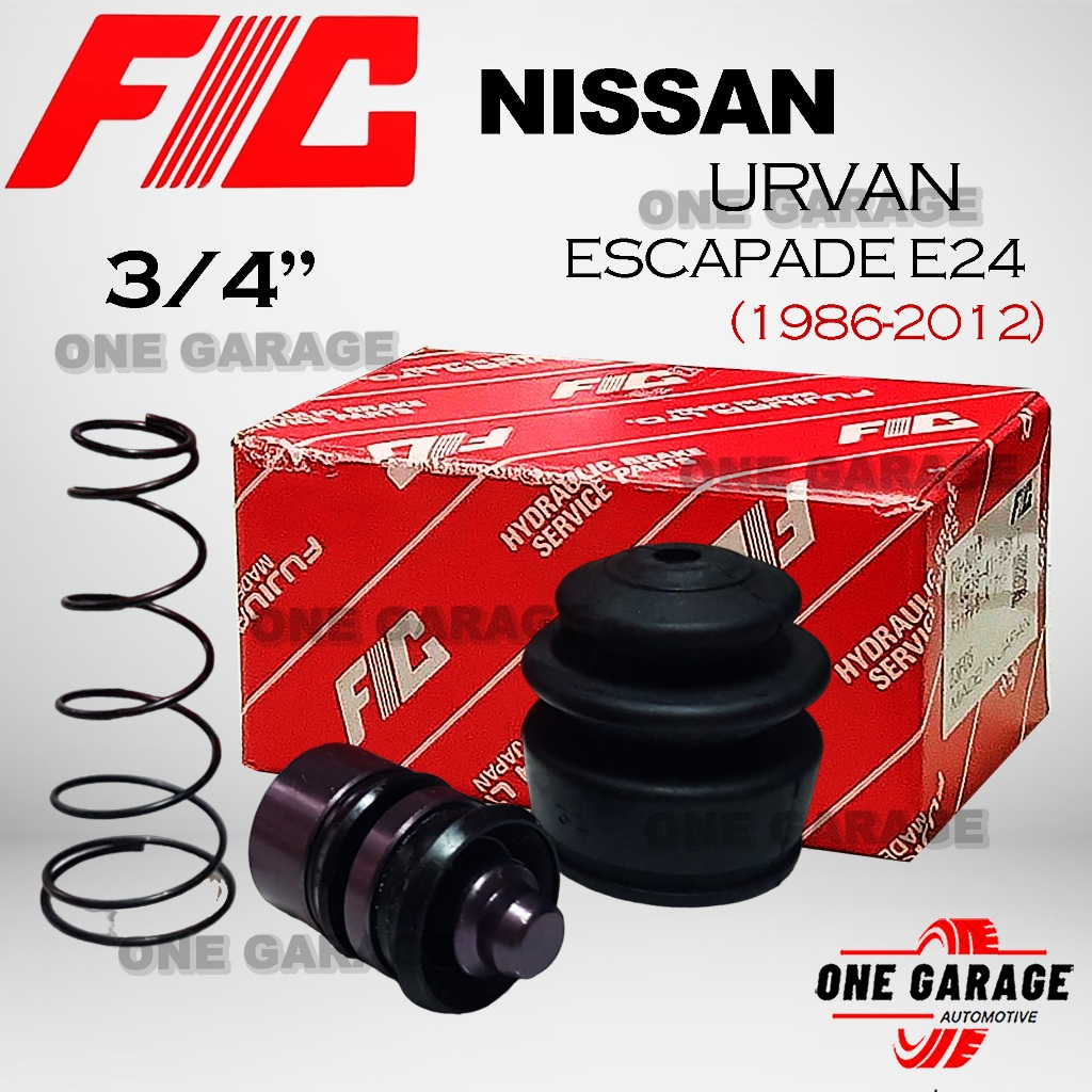 Clutch Operating Repair Kit For NISSAN URVAN ESCAPADE E24 / SERENA ...