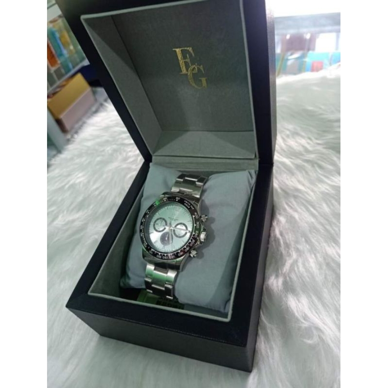 EG ELGIN WATCH ORIGINAL ANALOG | Shopee Philippines