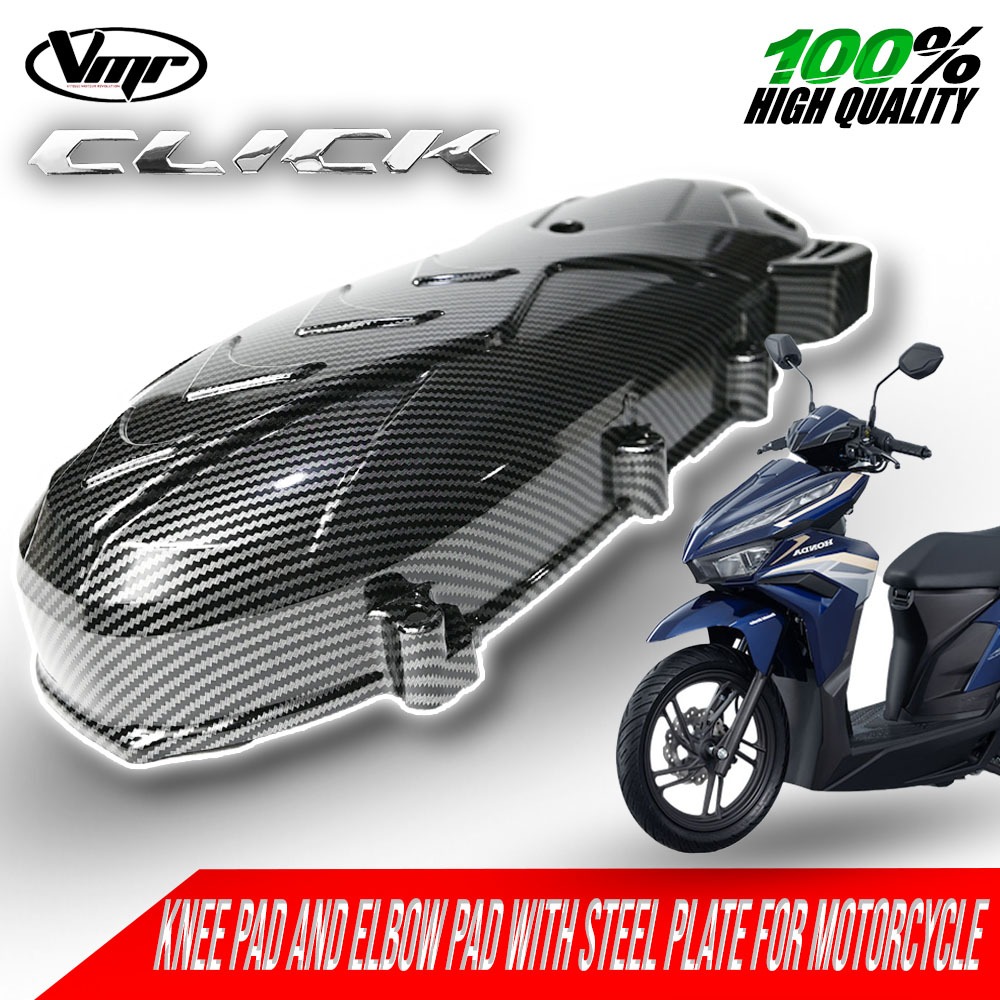 VMR CRANKCASE CVT FOR CLICK 125i V2/V3 | Shopee Philippines