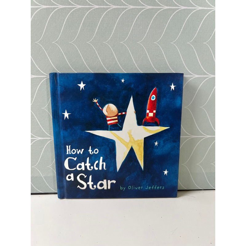 How to Catch a Star (Small) | Shopee Philippines