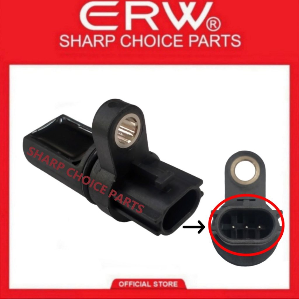 CAMSHAFT POSITION SENSOR Replacement part no.( 23731-AL60C ) NISSAN ...