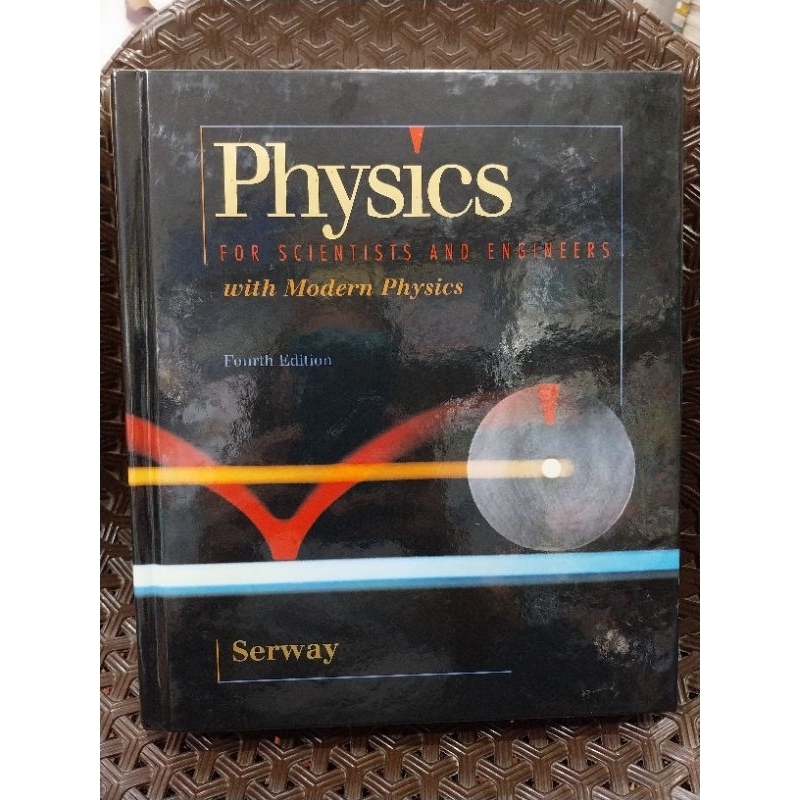 PHYSICS for scientists & Engineers with Modern Physics (4th edition) | Shopee Philippines