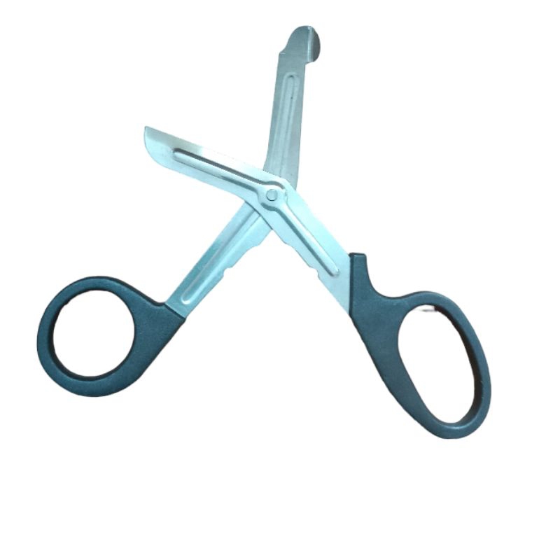 Power Scissors/Trauma Scissors/Paramedic Medical Scissors | Shopee ...