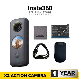 Shop insta360 one x2 for Sale on Shopee Philippines