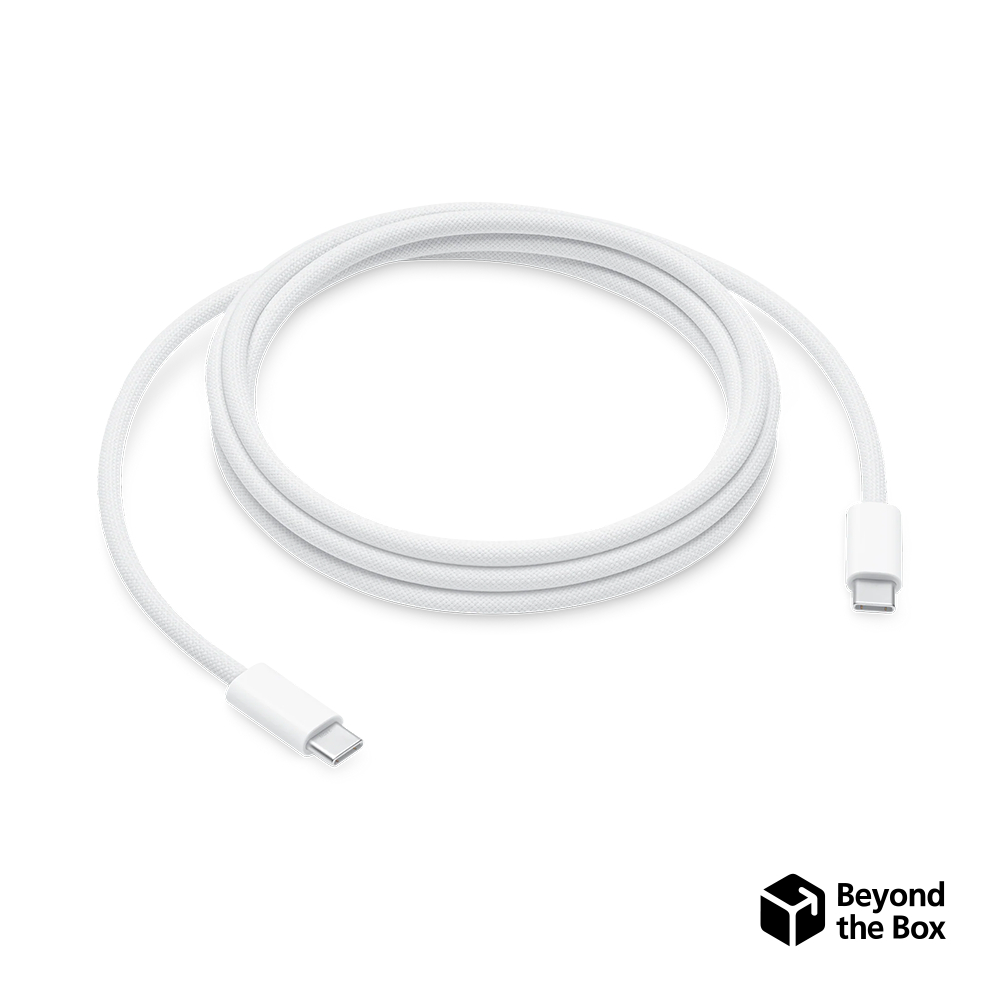 Apple 240W USB-C Charge Cable | Shopee Philippines