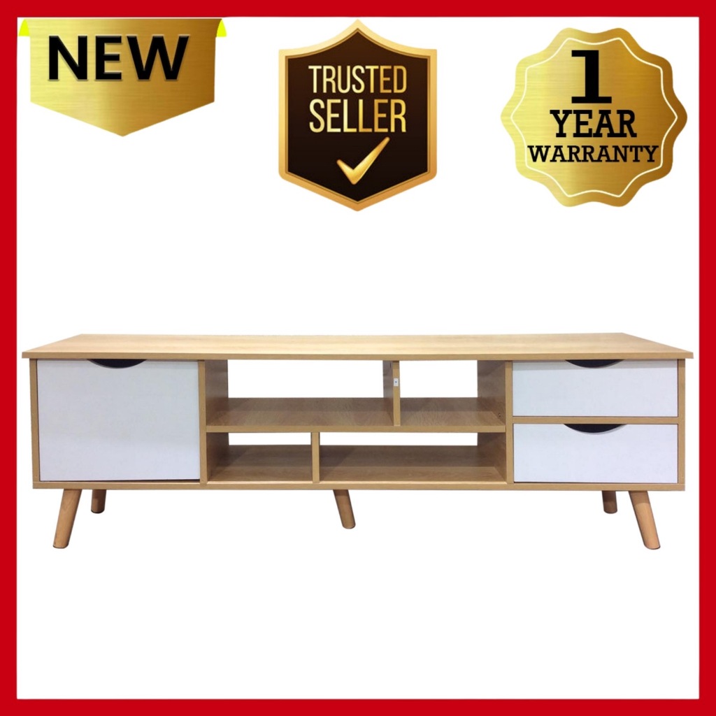401/501 55" TV-Stand Cabinet | Shopee Philippines