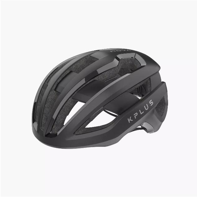 KPLUS NOVA MIPS AIR NODE ROAD BIKE HELMET MATTE BLACK | Shopee Philippines