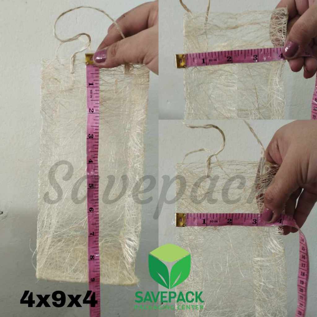 Native Abaca Scranch Gift Bags [SMALL SIZE) | Shopee Philippines