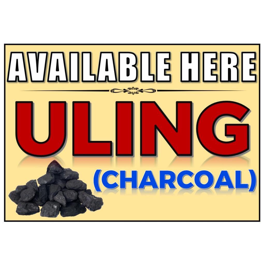 Signages for sari sari store A4 Size Laminated/Pvc/Sintra board high ...