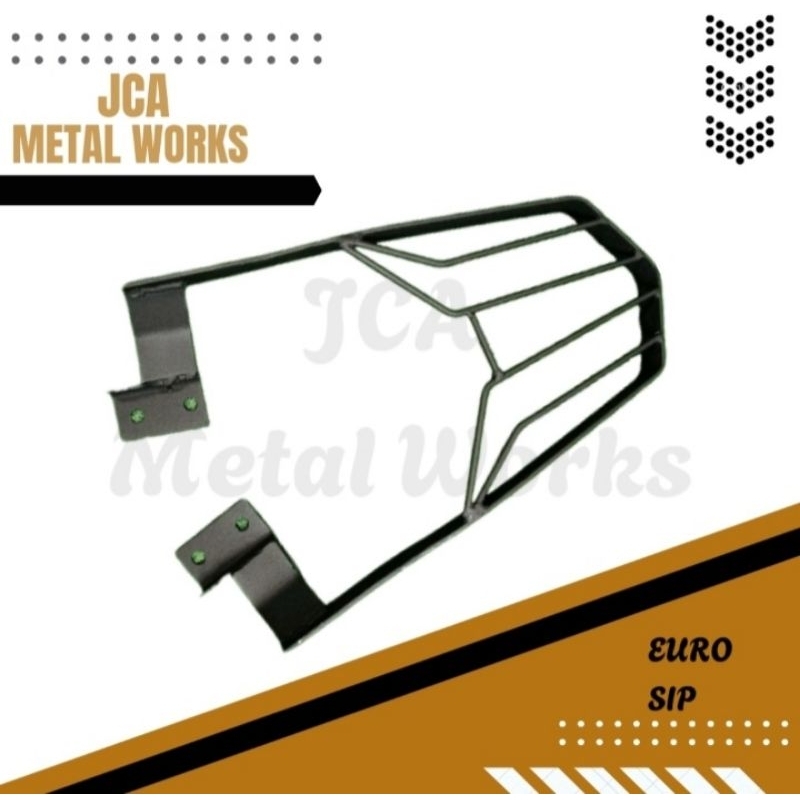 Bracket/Monorack for EURO SIP | Shopee Philippines