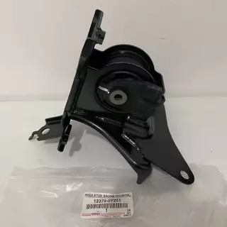 Shop toyota vios engine support for Sale on Shopee Philippines