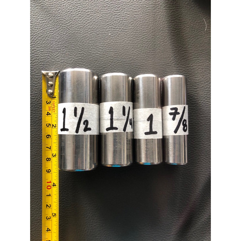 STAINLESS Cylindrical Hinges 22 mm (7/8) to 35 mm (1 1/2) | Shopee ...