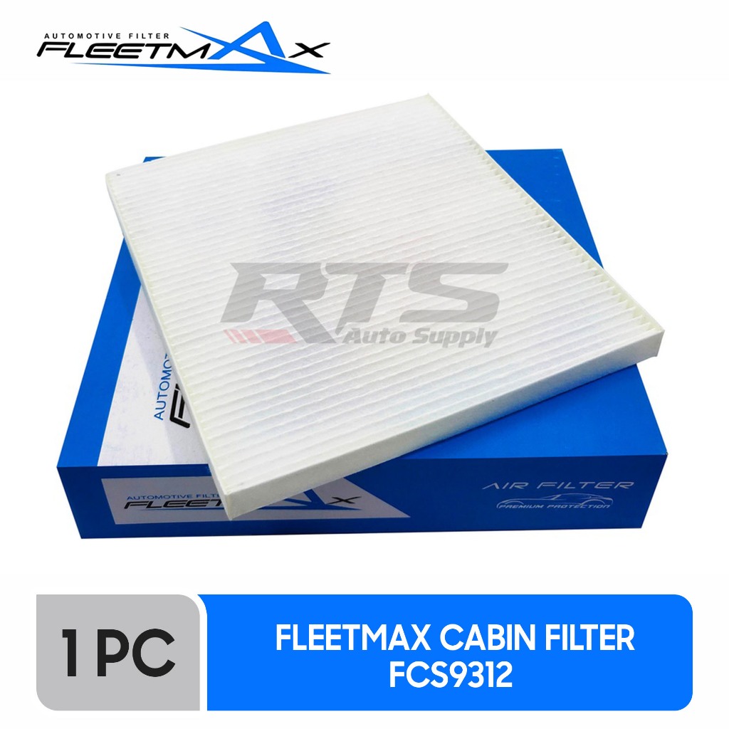Cabin Filter / Aircon Filter for Hyundai Accent and Tucson Fleetmax ...