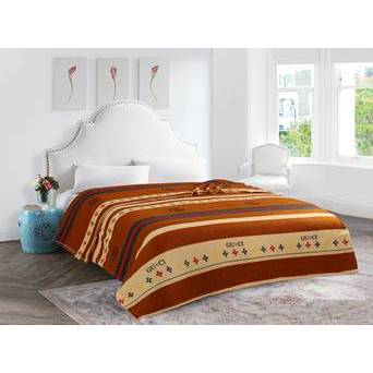 Double Size Blanket KUMOT QUILTS ASSORTED DESIGNS SOFT COMFORTABLE ...