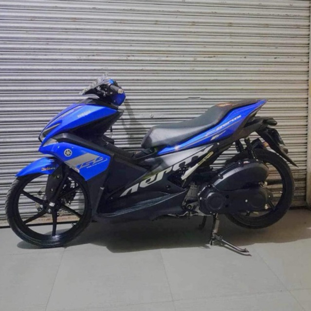 Engine support extension for aerox 155 v1/v2 Nmax V2 | Shopee Philippines