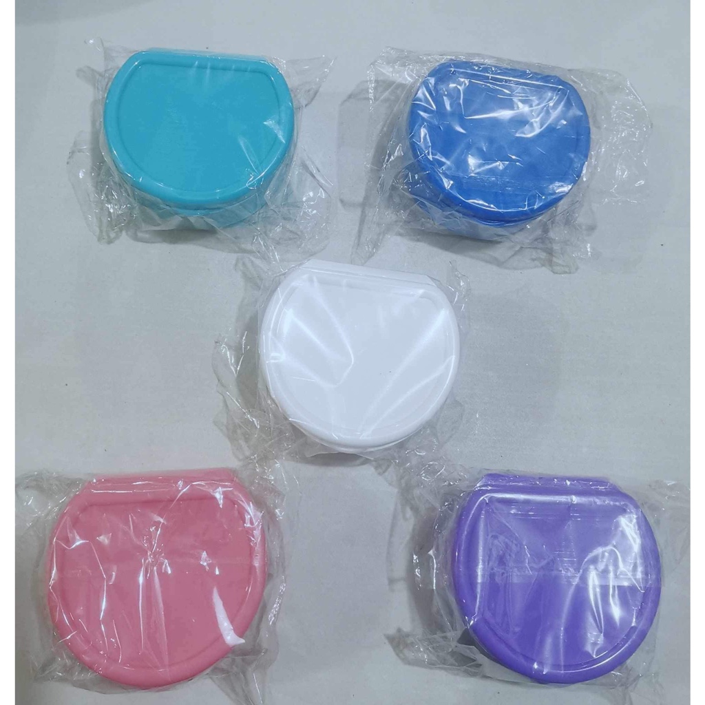 Dental Denture case box | Shopee Philippines