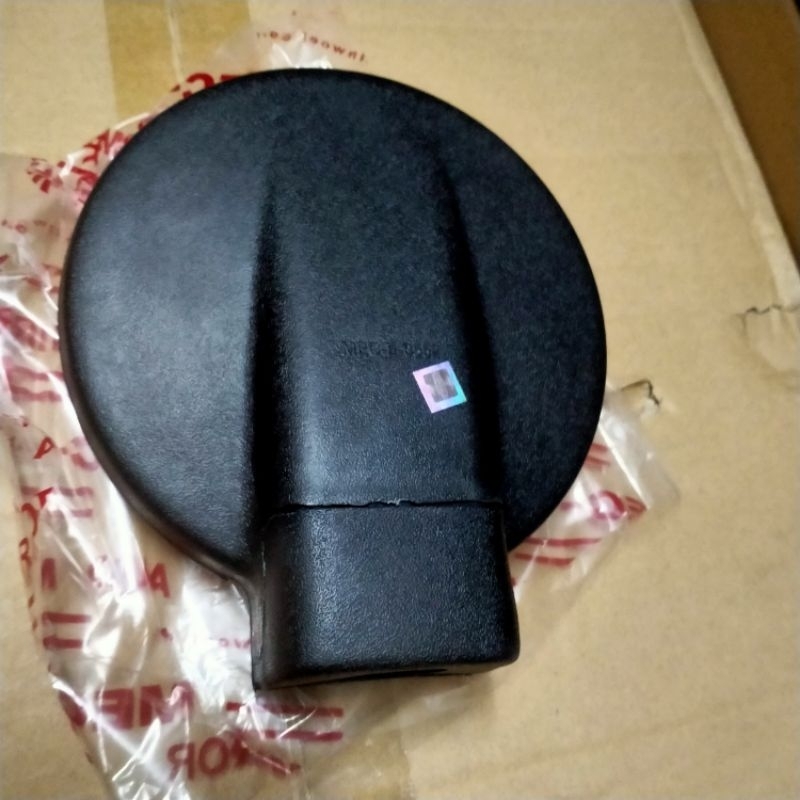 Bumper Mirror/Ball Mirror Isuzu Efl NKR NPR Giga 14.5cm E-552 | Shopee ...