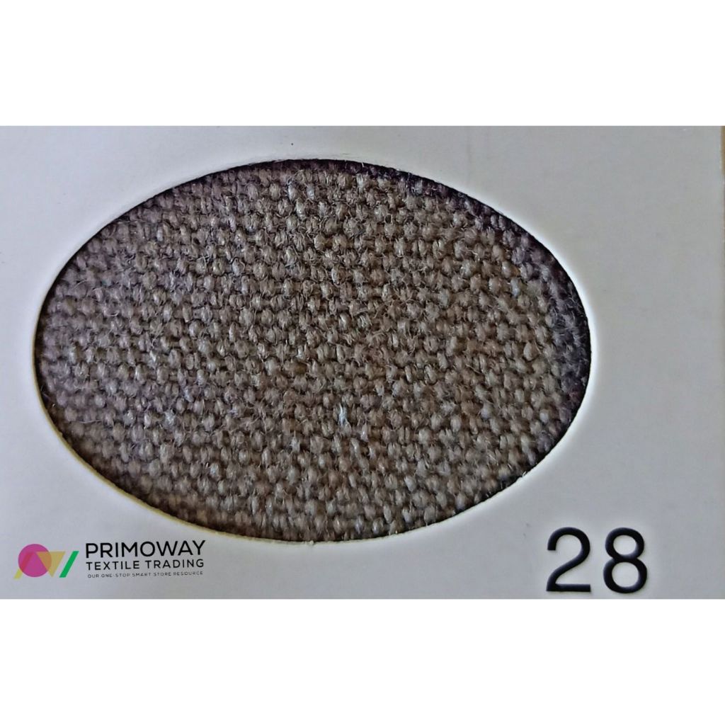 COTTON CANVAS/CATCHA #1600 Thickness 60" WIDTH (Sold per meter ...