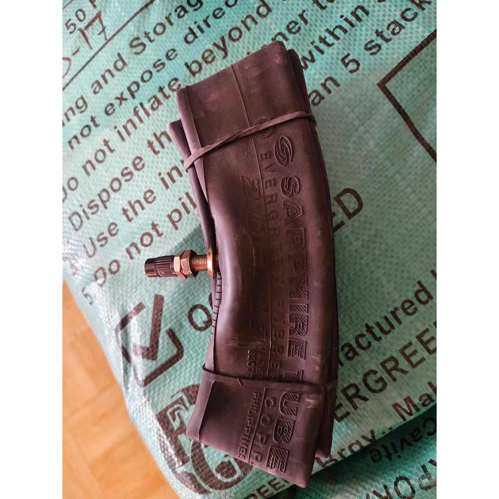 Sapphire Tube /Interior (Quality Tubes) | Shopee Philippines