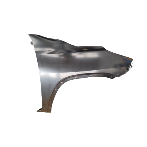 Toyota Fortuner Fender Panel/2015-Present/Steel Fender Wing Panel/Front ...