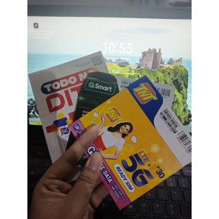 DITO SIM CARD - Best Prices and Online Promos - Mar 2024 | Shopee ...
