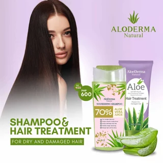 ALODERMA, Online Shop | Shopee Philippines