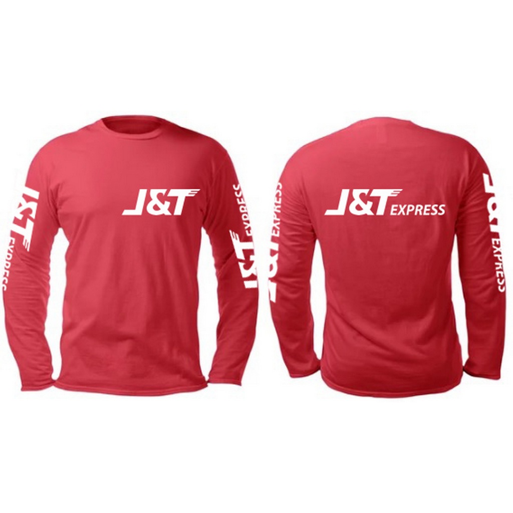 Customized Long Sleeve Drifit uniform shirt for JT | Shopee Philippines