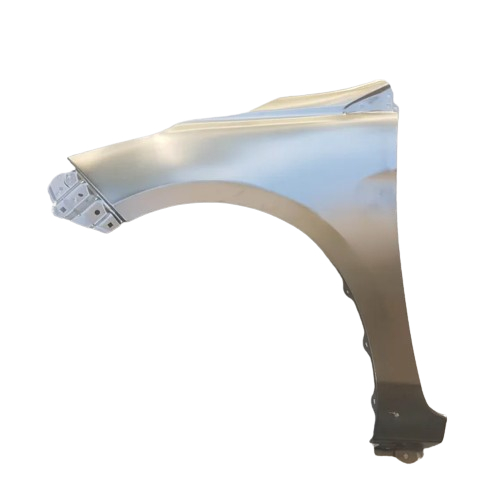 Toyota Vios Fender Panel/2018-Present/Steel Fender Wing/Front Bumper ...